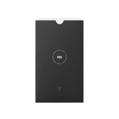 Shop Red Speedtail 765 Gyro - Metal Strap | RS Chrono