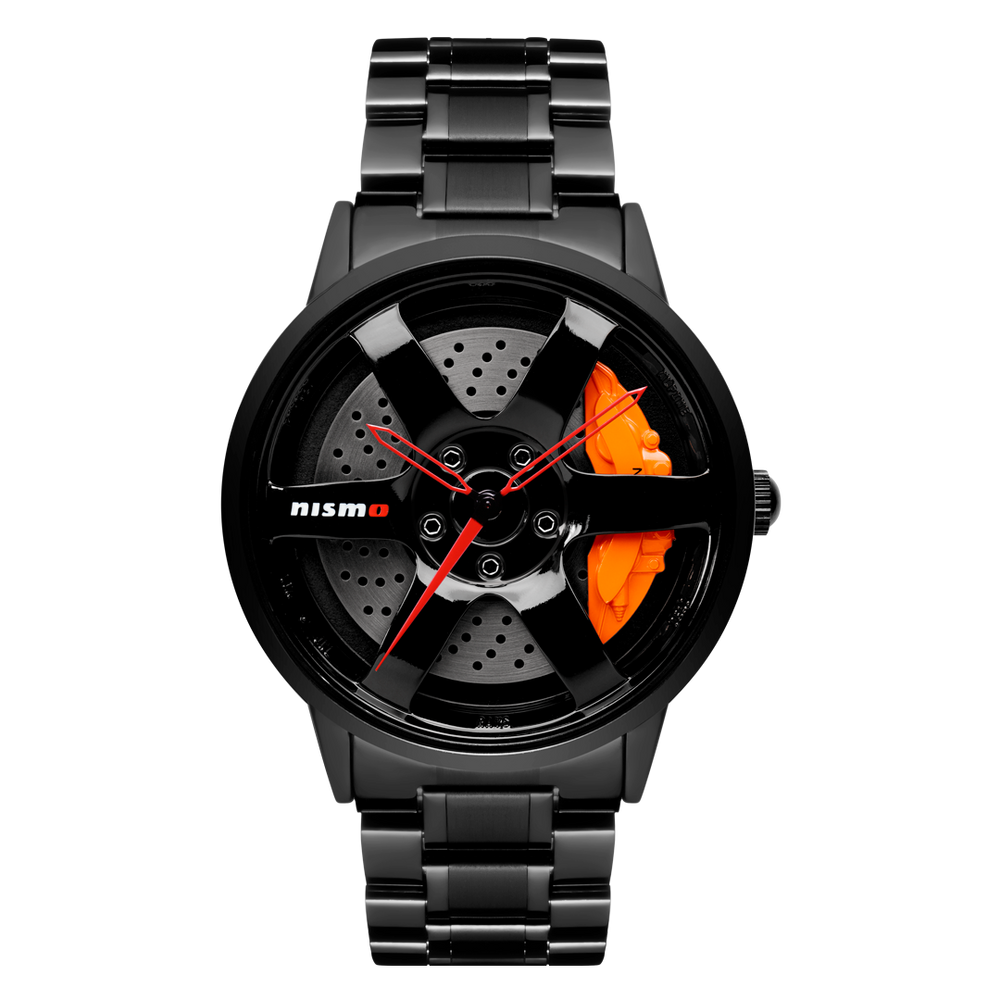 Shop Best Selling Wheel Watches | RS Chrono