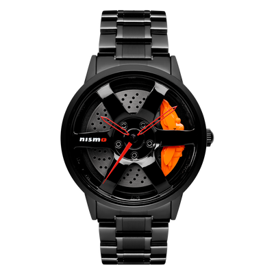 Nismo Watches