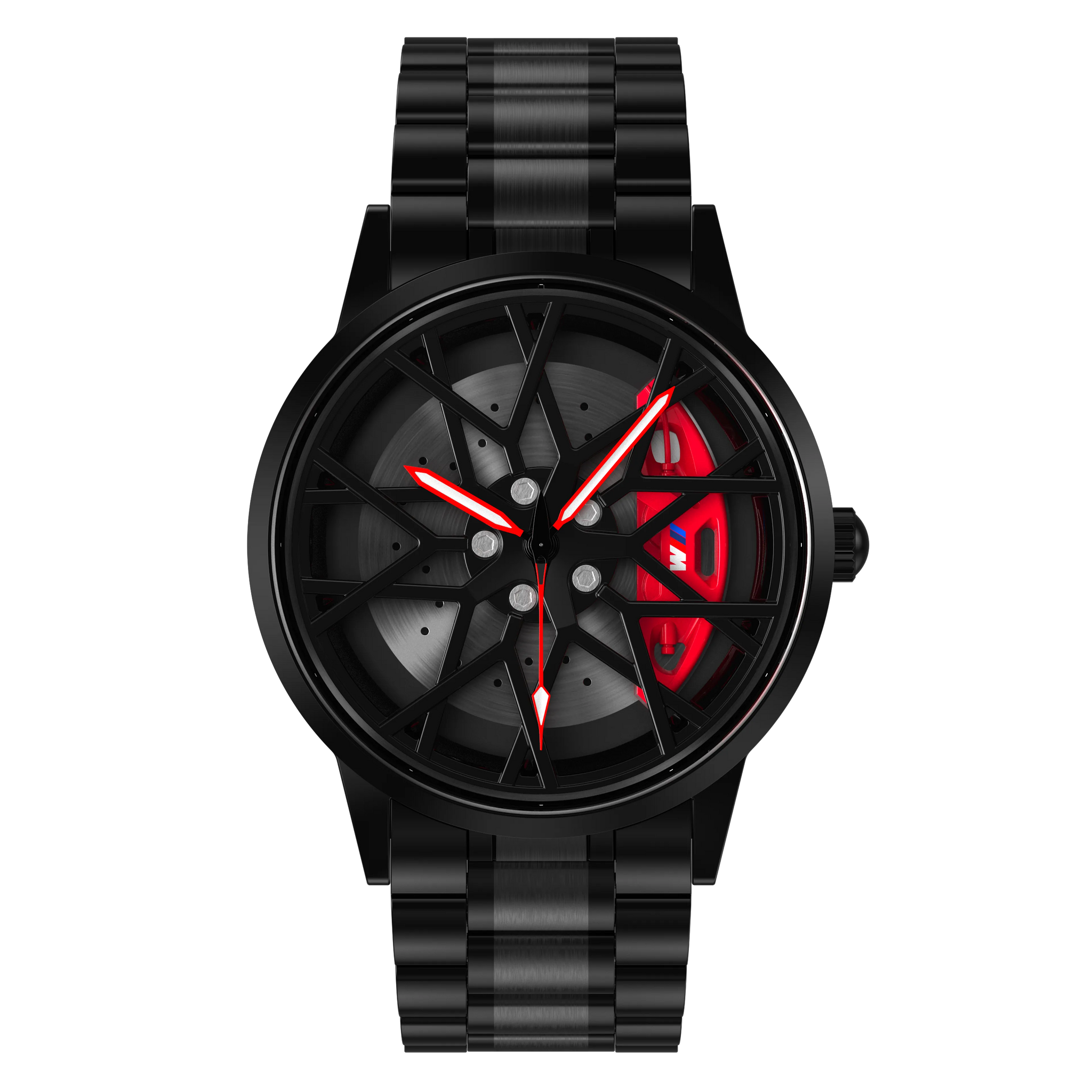 Shop Bayer 795M - Metal Strap | RS Chrono