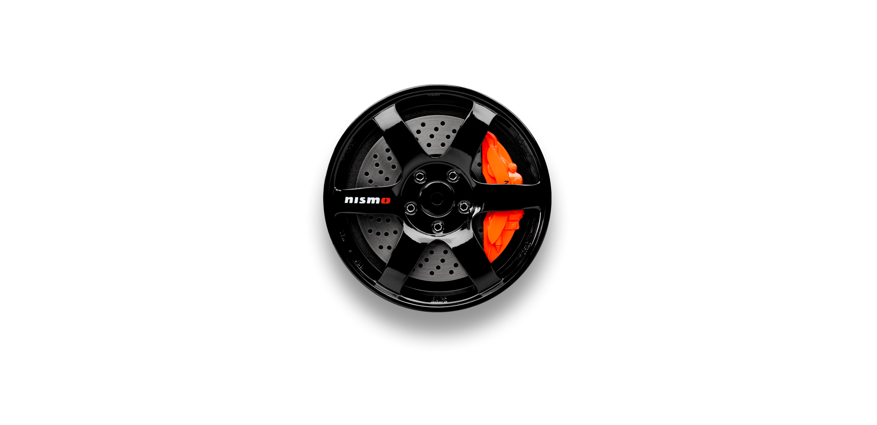 Shop Nismo R35 Gyro - Metal Strap | RS Chrono