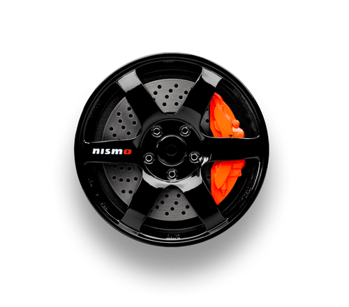 Shop Nismo R35 Gyro - Metal Strap | RS Chrono