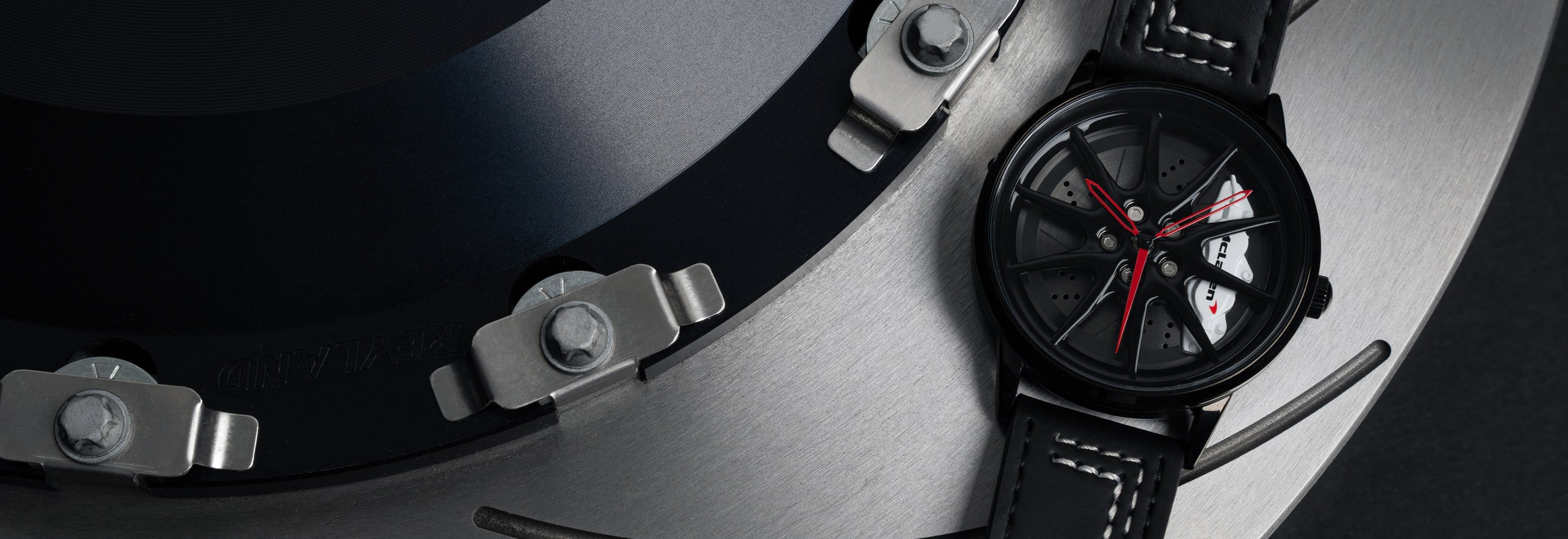 Shop Speedtail Watches | RS Chrono