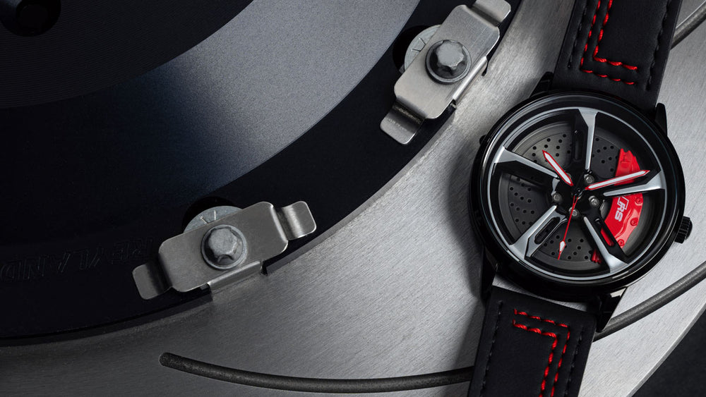 Shop Vorsprung Watches | RS Chrono