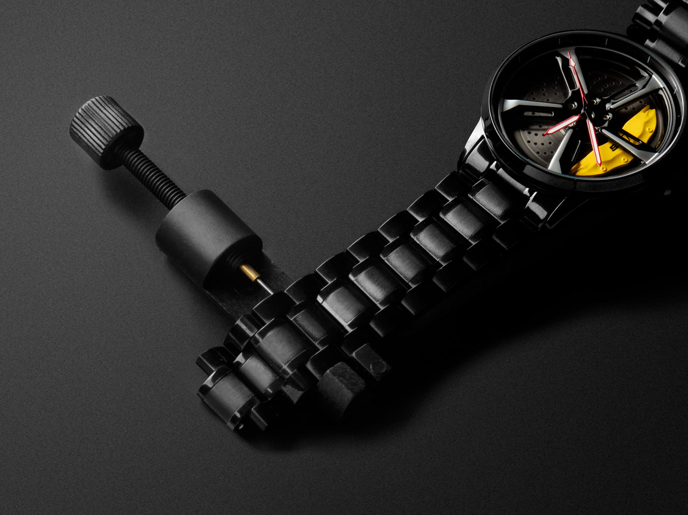 Our Story - RS Chrono